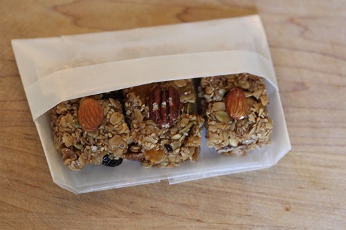 The Best Granola Bars Ever! - America's Table