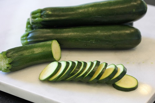 Bess Abell and Zucchini Soup - America's Table