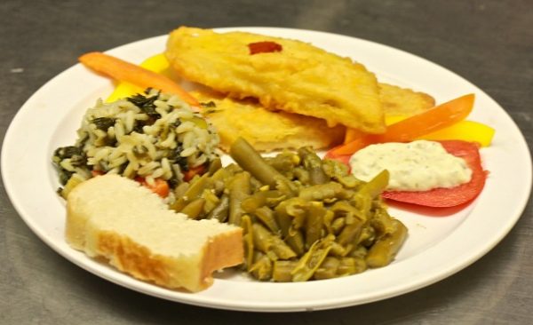 So Others Might Eat - America's Table