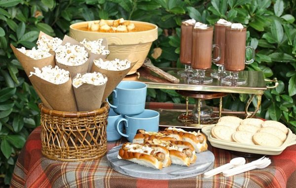 Five Frantically Fast Tailgating Recipes - America's Table