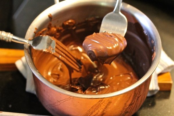 Five DIY Christmas Candy Recipes - America's Table