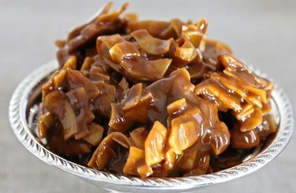 Five DIY Christmas Candy Recipes - America's Table