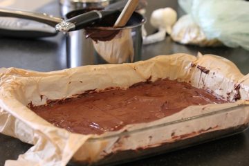 Five DIY Christmas Candy Recipes - America's Table