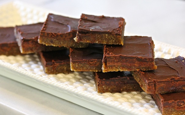 Gluten Free Candy Bars - America's Table