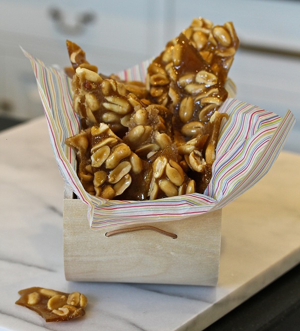 Peanut Brittle - America's Table