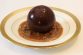 Chocolate Sphere - America's Table