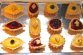 Lewis Carroll's Birthday Lemon Tarts - America's Table