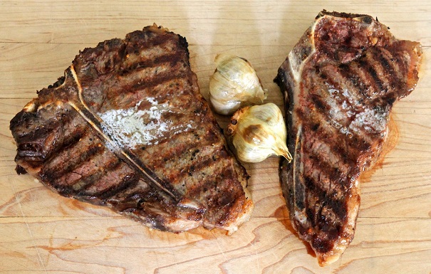 Ron Swanson's Five Favorite Foods - America's Table