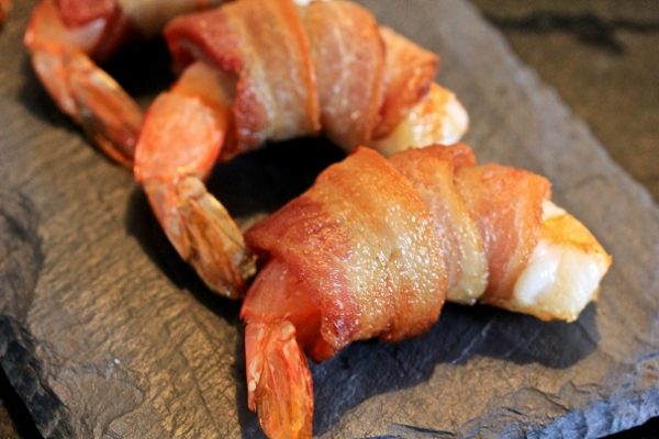 Ron Swanson's Five Favorite Foods - America's Table