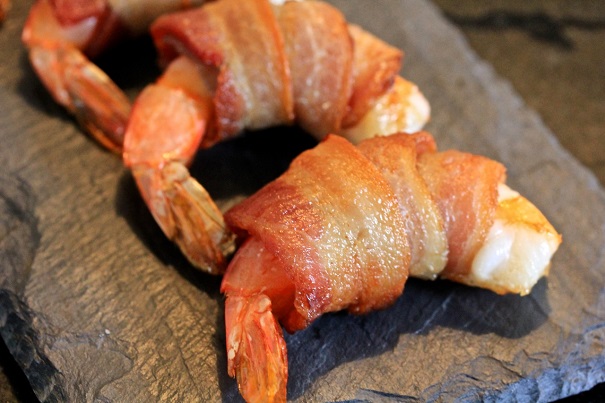 Ron Swanson's Five Favorite Foods - America's Table