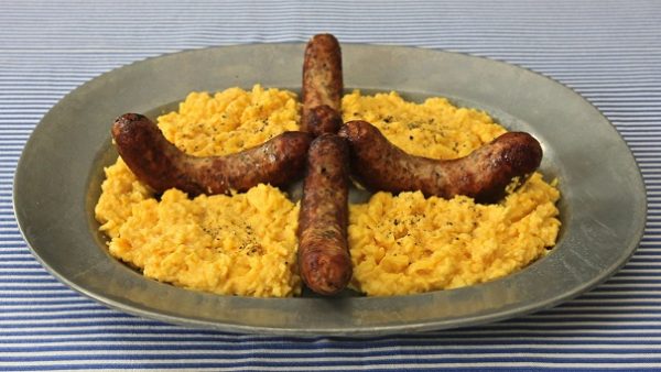 Ron Swanson's Five Favorite Foods - America's Table