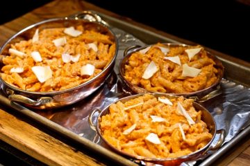 Snow Day Meals and Treats - America's Table