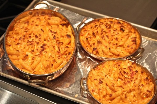 Snow Day Meals and Treats - America's Table