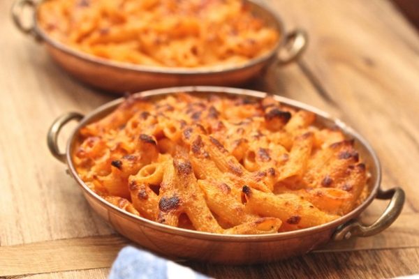 Snow Day Meals and Treats - America's Table