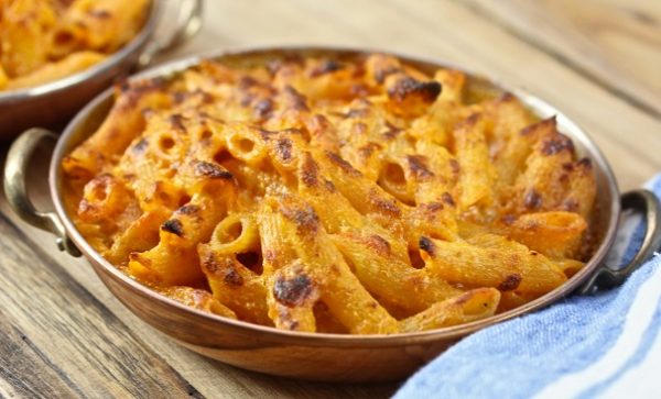 Snow Day Meals and Treats - America's Table