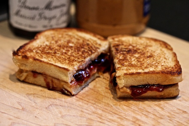 3 Super Sandwiches - America's Table