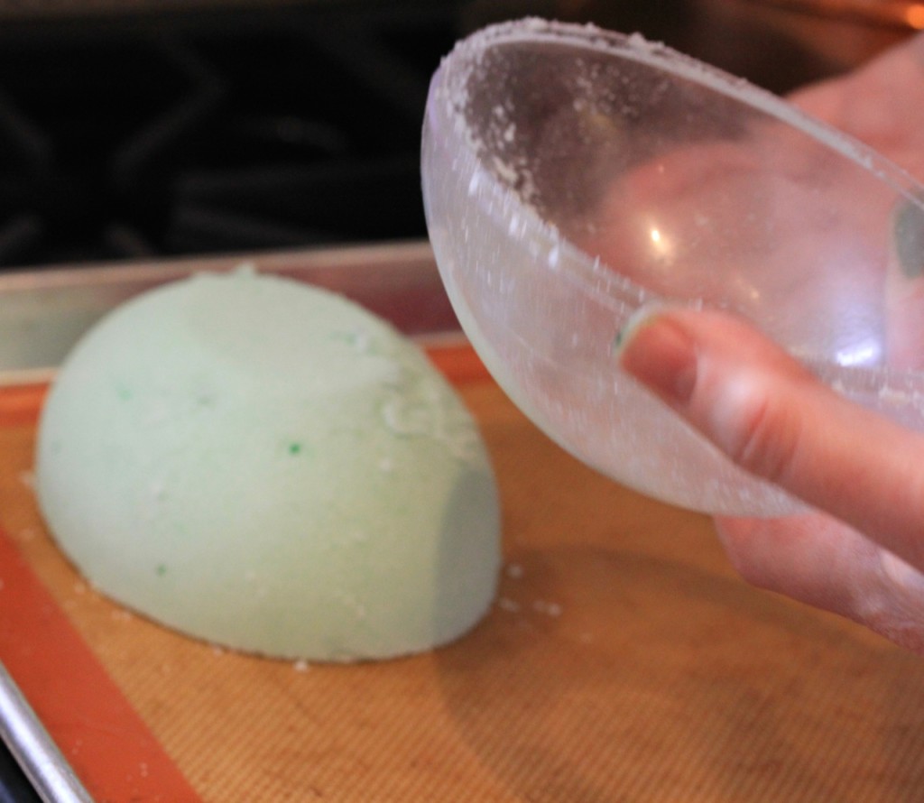 The Enchanted Egg - America's Table