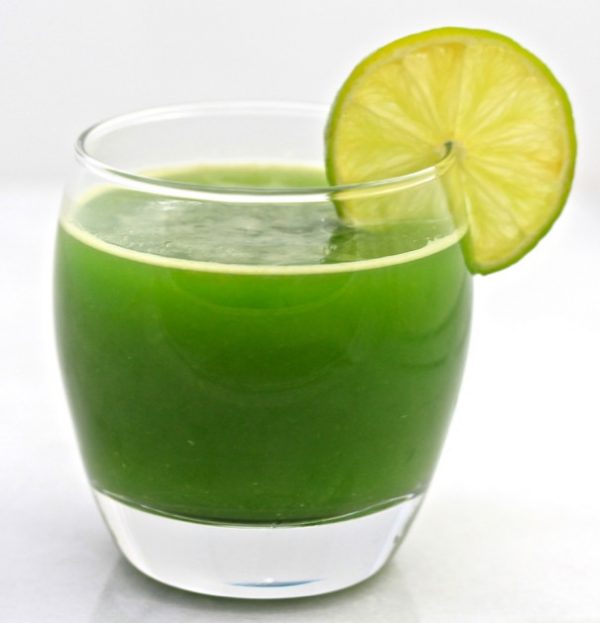 A Spartan Cocktail - America's Table