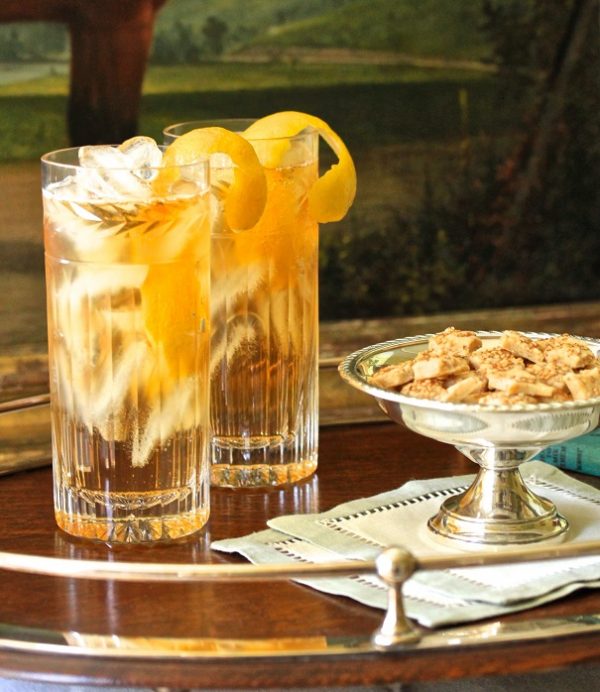 Derby Day Cocktail - America's Table