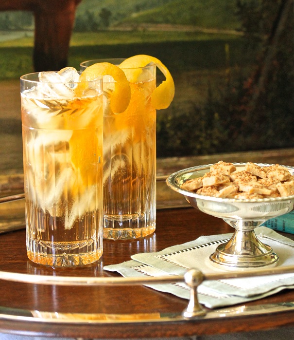 Derby Day Cocktail - America's Table