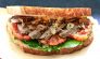Rib Eye and Roasted Tomato Sandwich - America's Table
