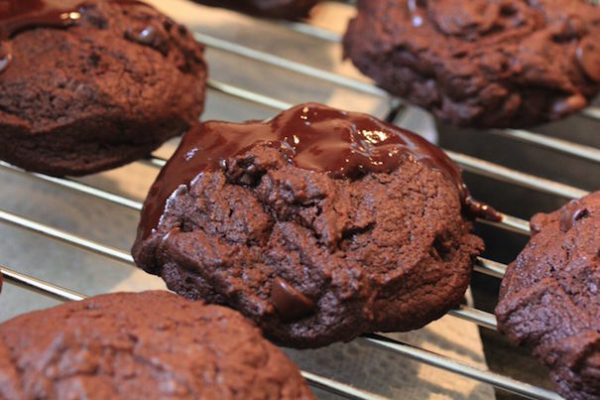 Fudge Cookies - America's Table