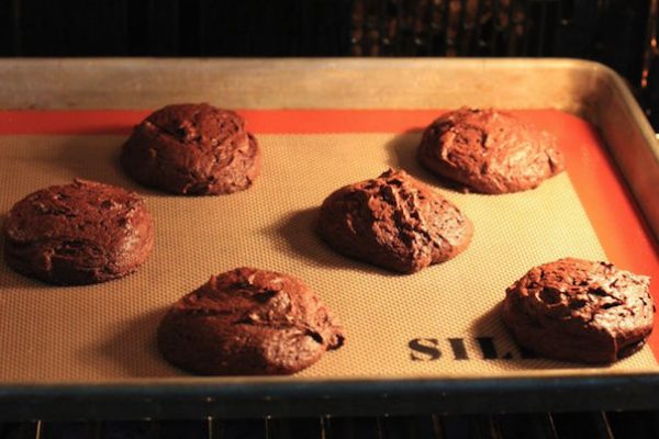 Fudge Cookies - America's Table