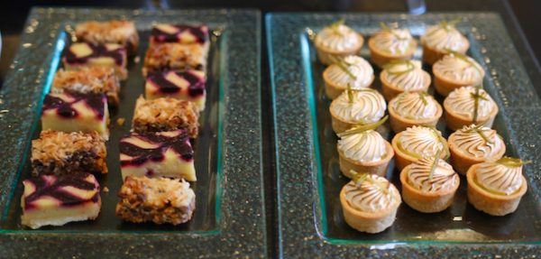 Buffet-Style Summer Suppers - America's Table