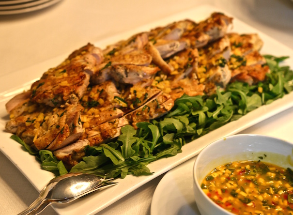 Buffet-Style Summer Suppers - America's Table