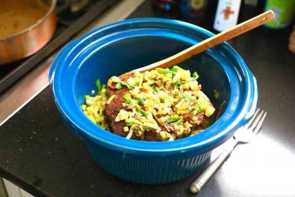 All-American Pot Roast - America's Table