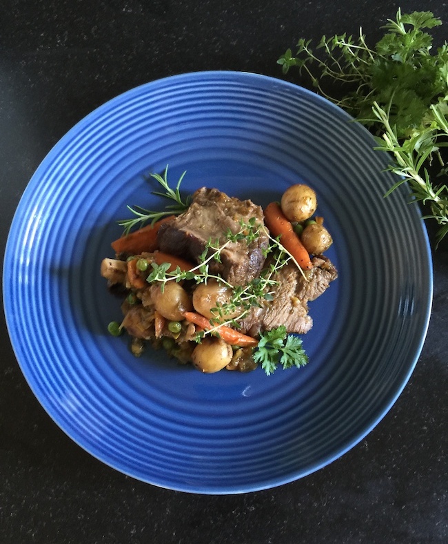 All-American Pot Roast - America's Table