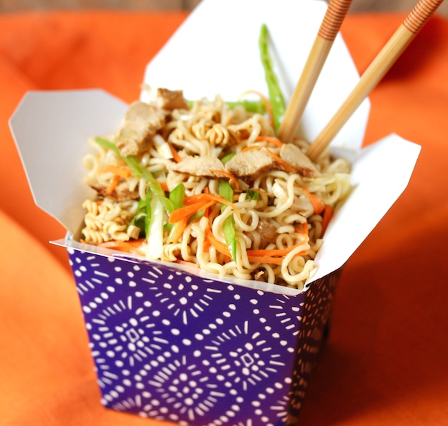 Brown Bag Lunches, Pt. 2 - America's Table