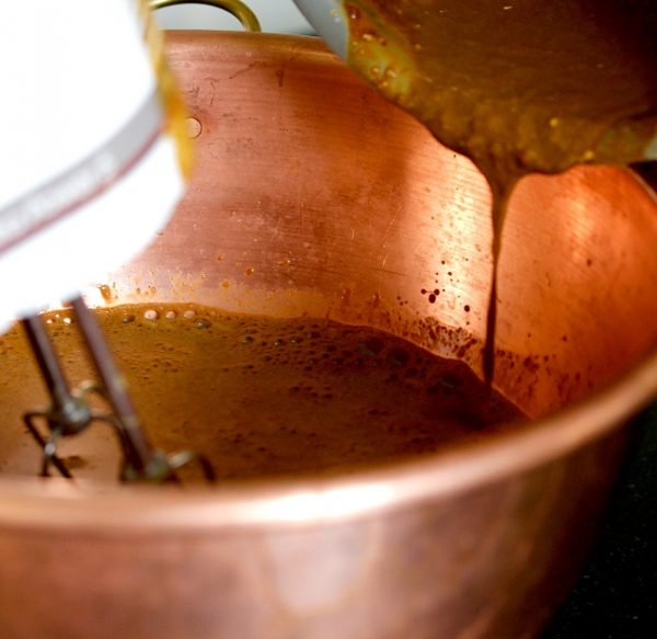 Teddy Roosevelt's Pudding - America's Table