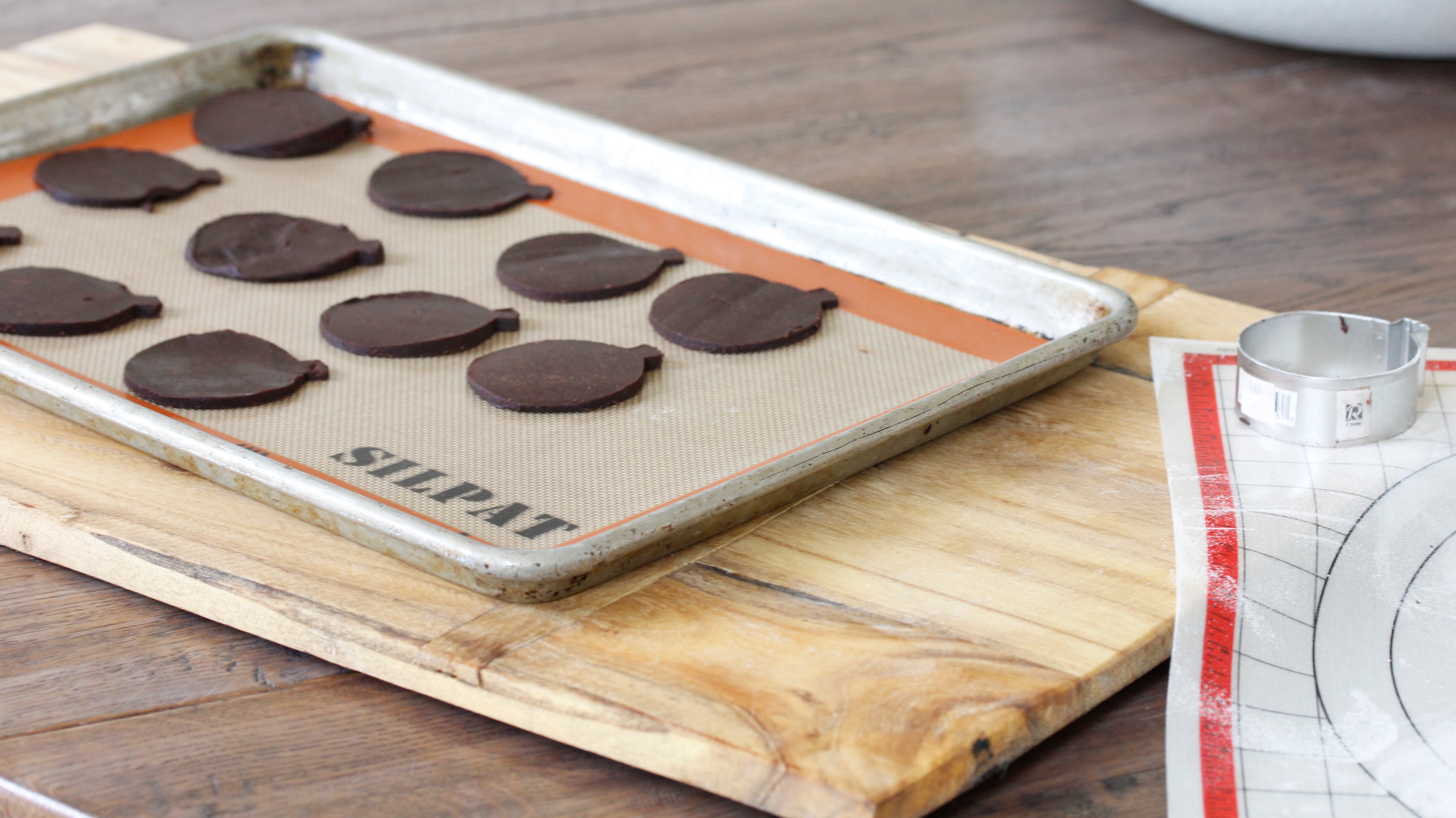 Cookies with a Flange - America's Table