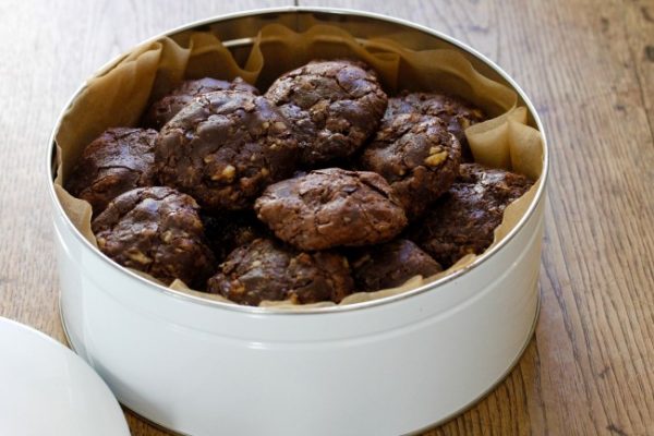 Remember the Troops - America's Table