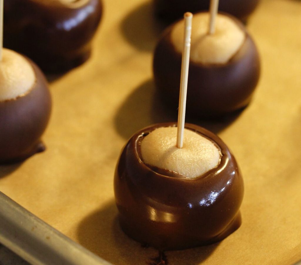 Buckeyes - America's Table