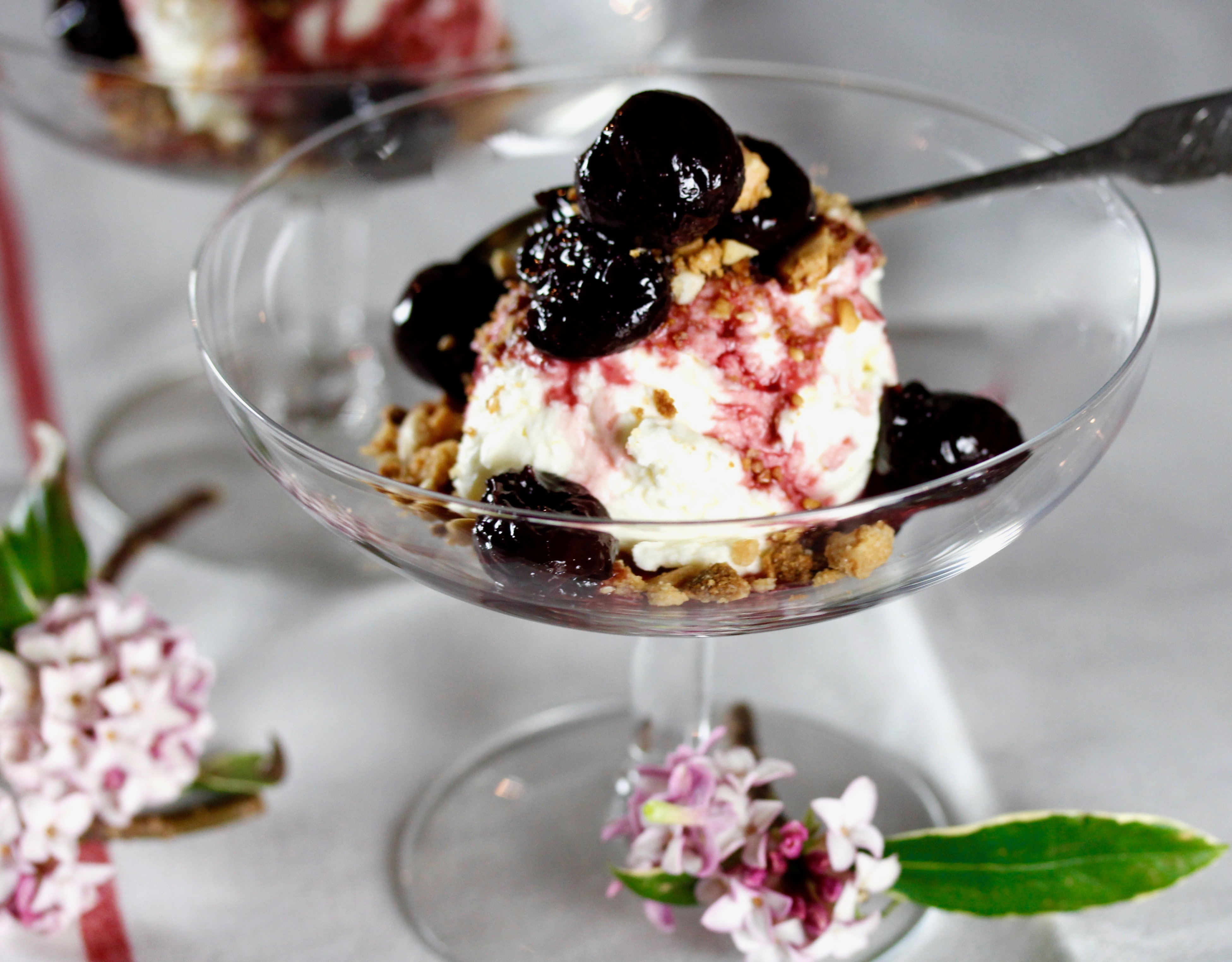 Ottolenghi Cheesecake America s Table