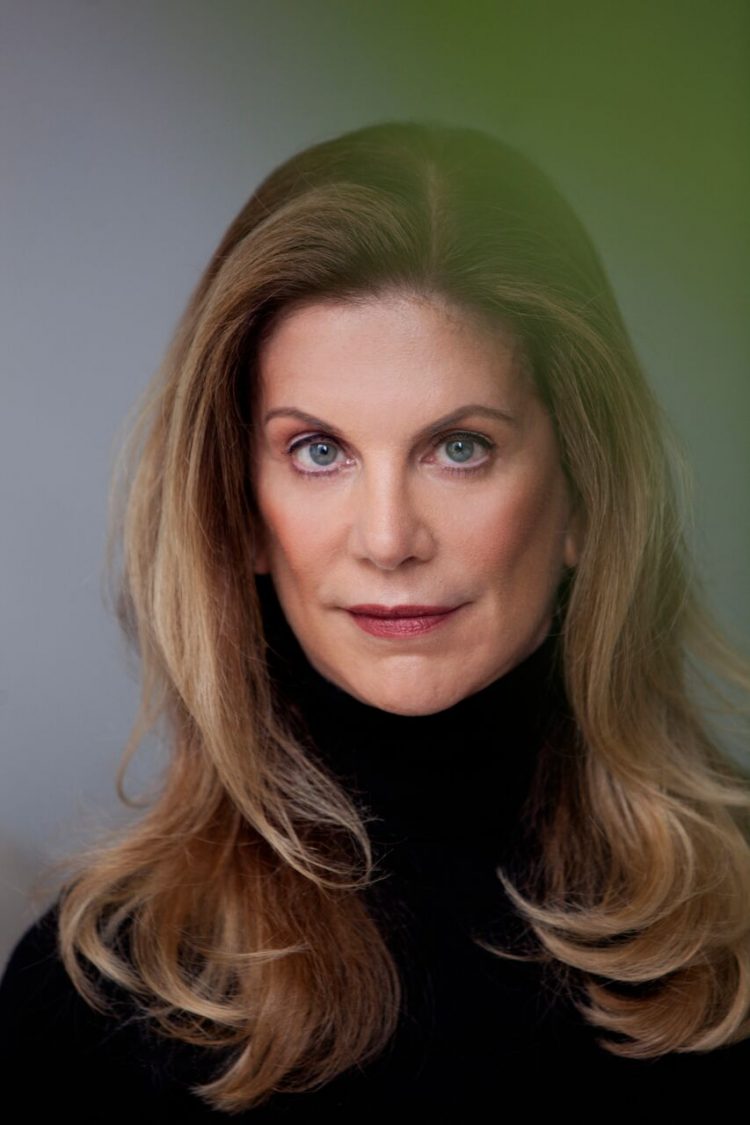 Meet Lea - Lea Berman Americas Table - America's Table